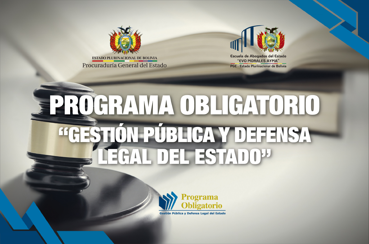 Escuela de Abogados del Estado